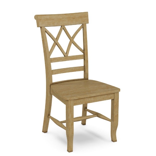 Lacy Chair | Custom Stud HTx
